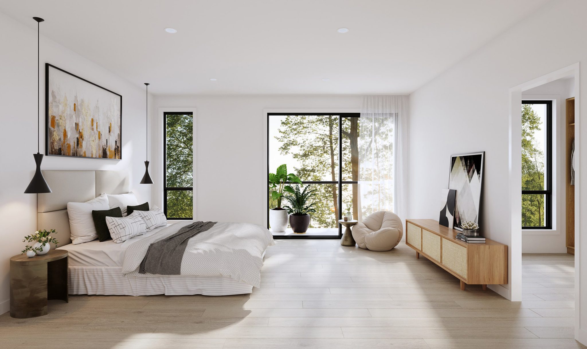 About Us - Trusted Custom Builders Sydney | Residential Experts