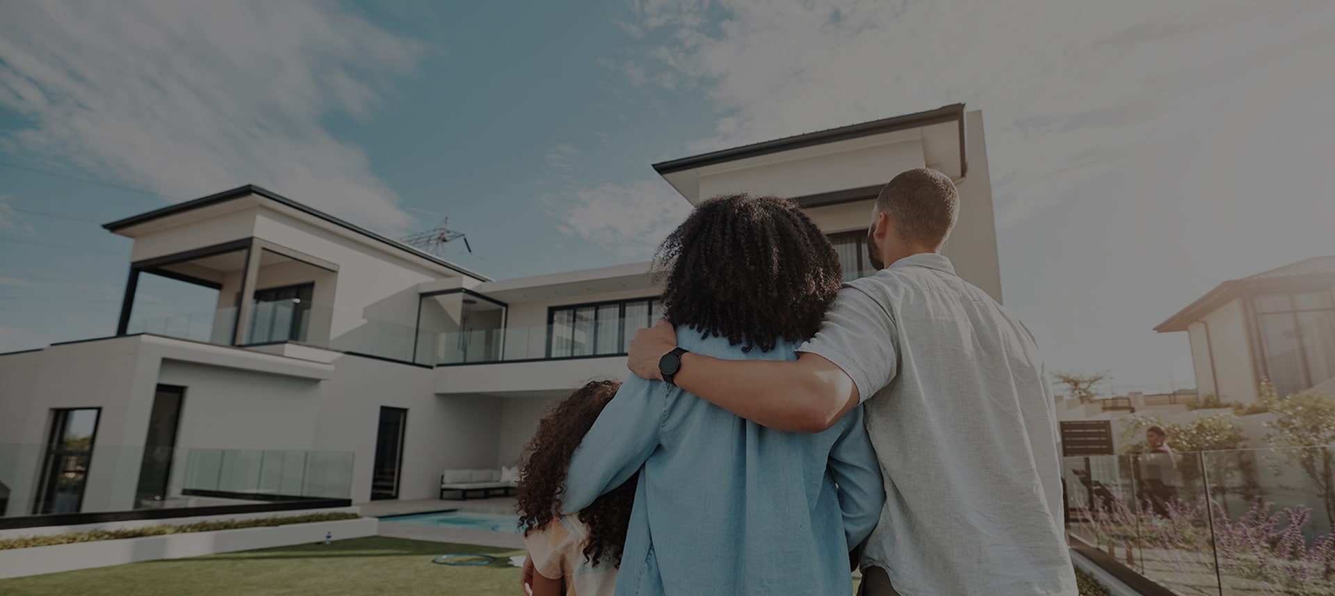 Custom Builders Portfolio Sydney | House & Land NSW